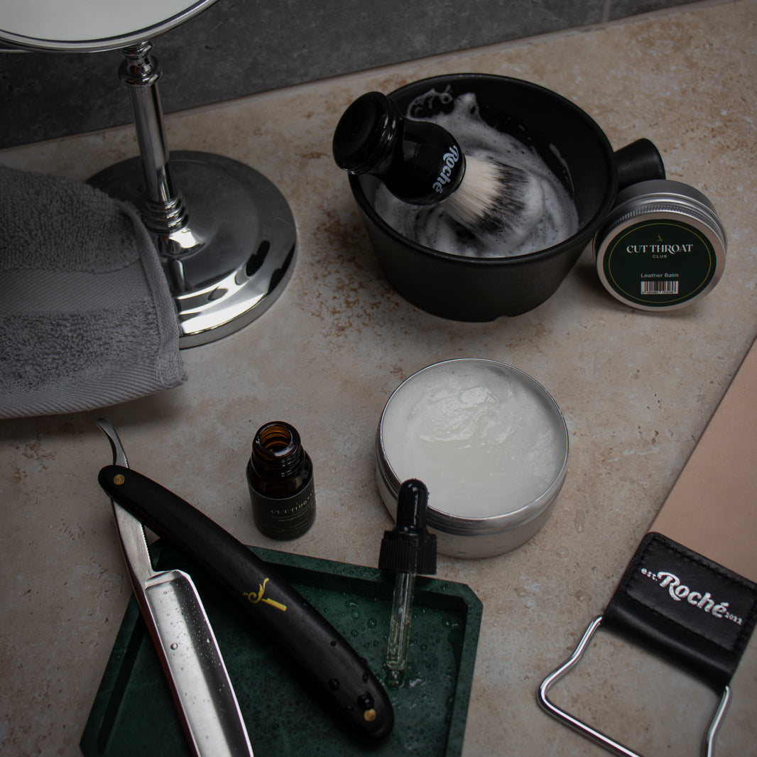 Shaving Kits & Gift Sets for Men