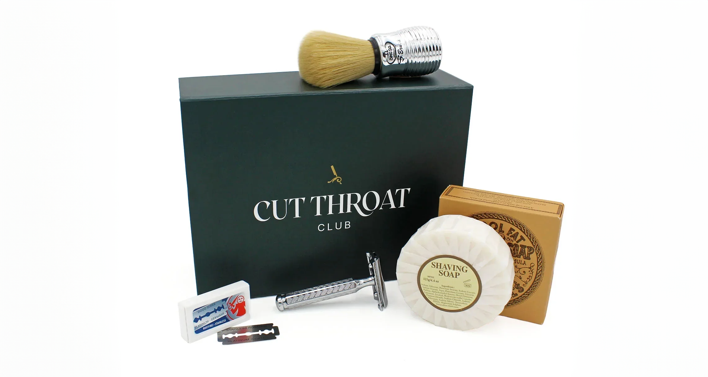 Best Shaving Kit – Essential Tools for the Ultimate Clean Shave